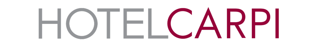 Sito ufficiale di Hotel Carpi | Prenota adesso